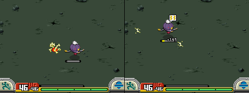 Poké Assist | Pokémon Wiki | FANDOM powered by Wikia