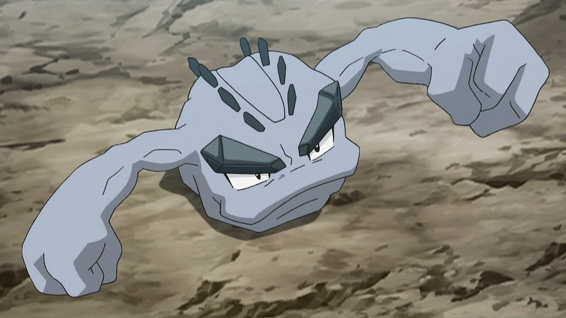 Geodude (SM032) | Pokémon Wiki | FANDOM powered by Wikia