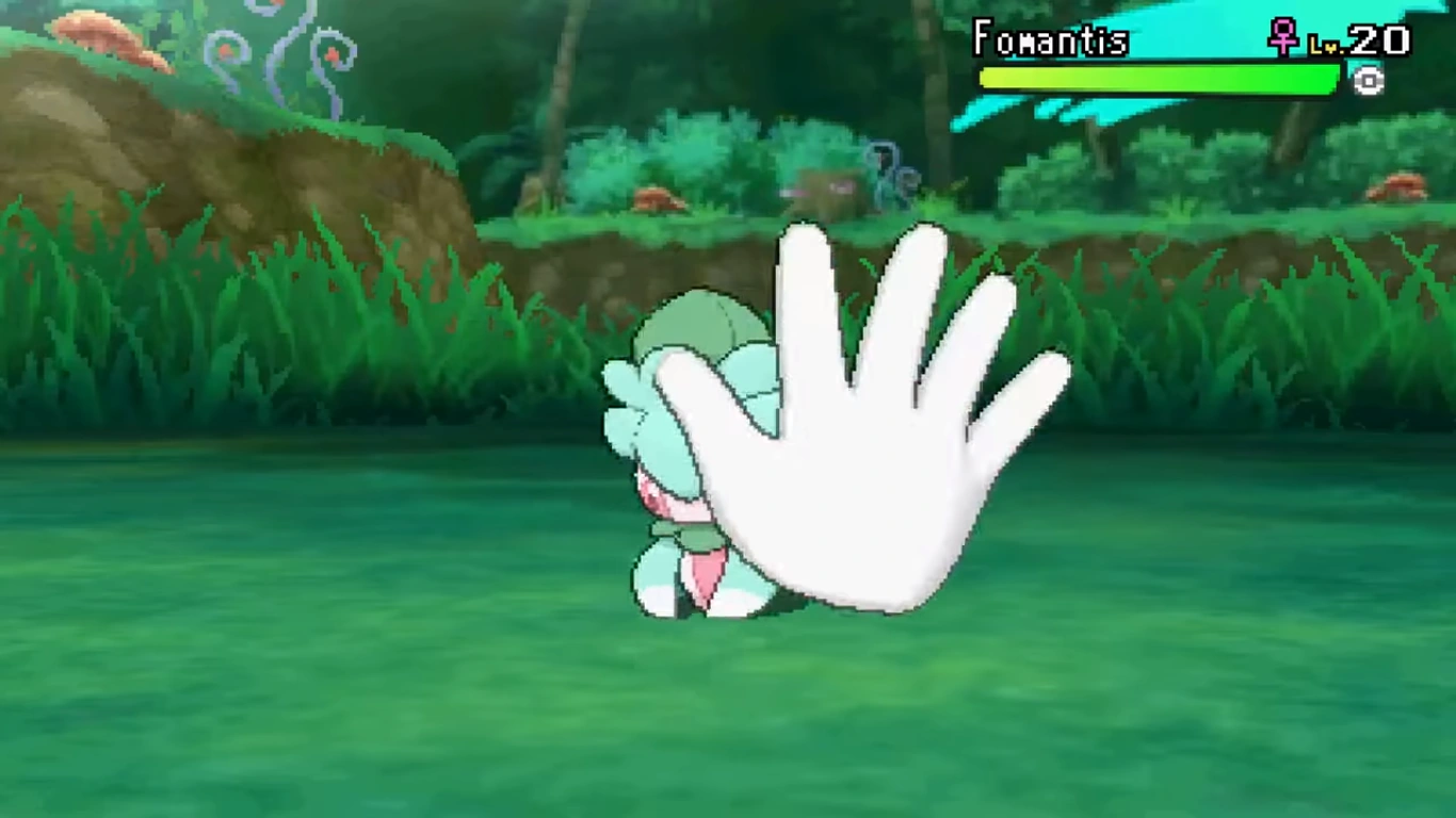 Smelling Salts | Pokémon Wiki | Fandom