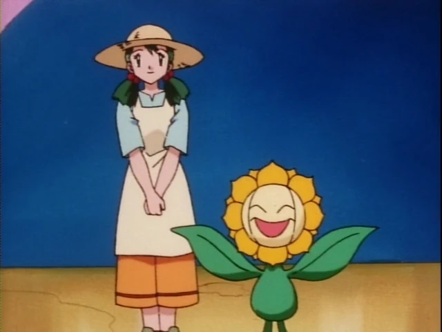 Sunny | Pokémon Wiki | FANDOM powered by Wikia