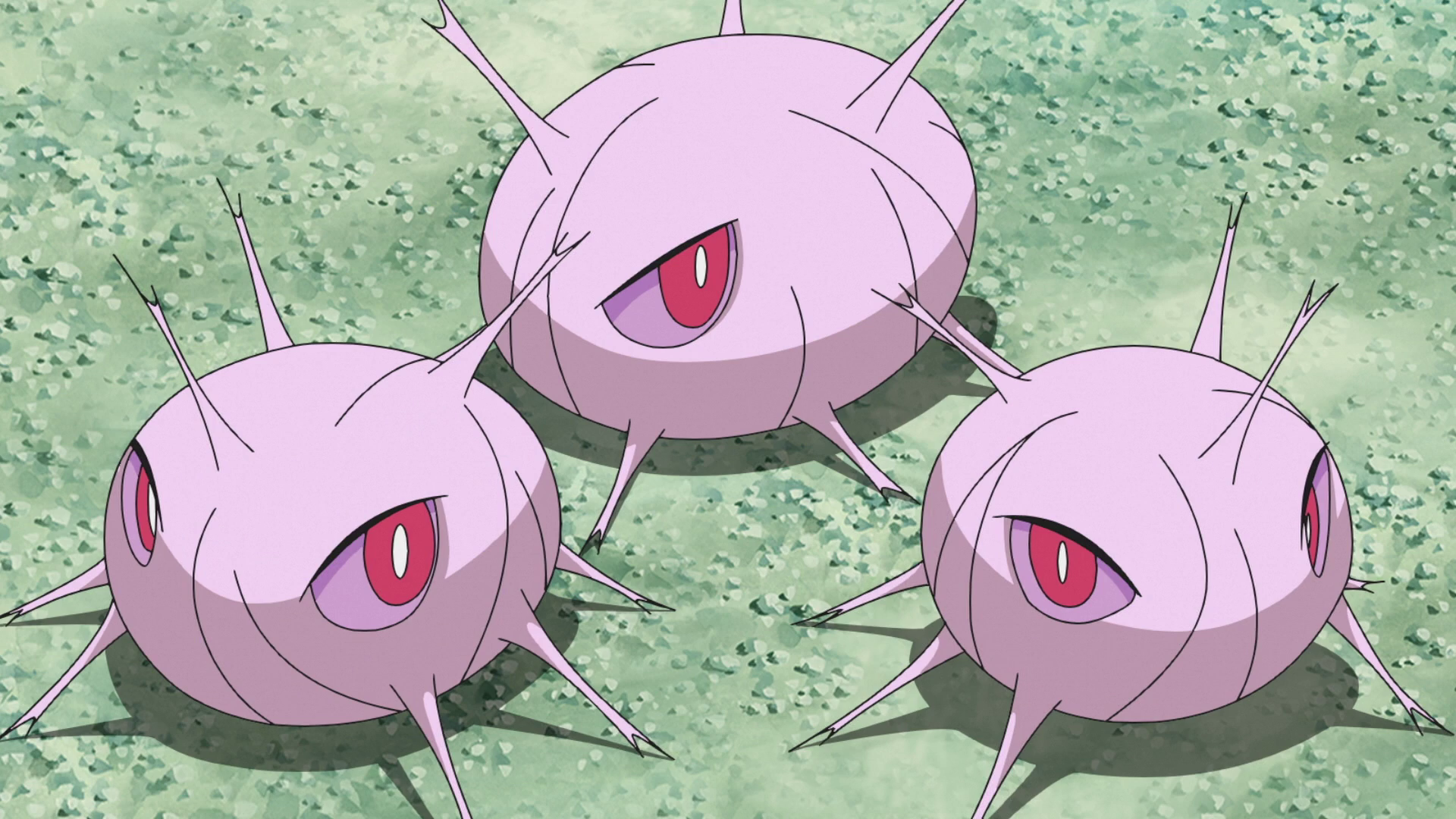 Gohs Cascoon Pokémon Wiki Fandom