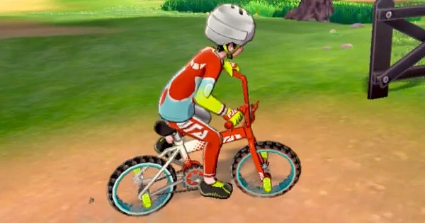 Rotom Bike | Pokémon Wiki | Fandom