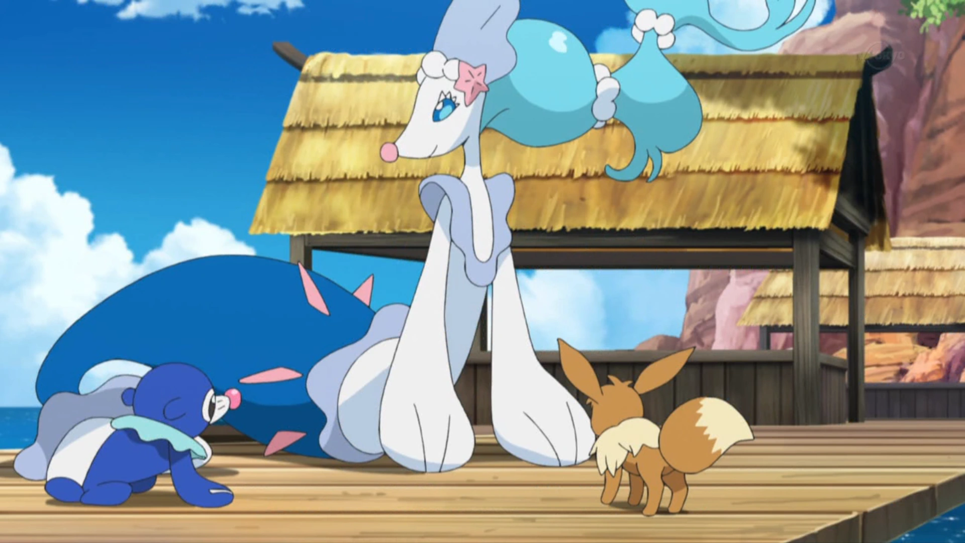 Ida | Pokémon Wiki | Fandom