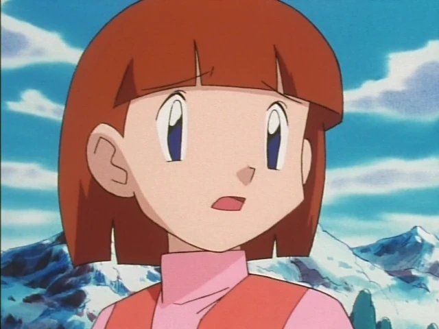Mary (JE023) | Pokémon Wiki | FANDOM powered by Wikia