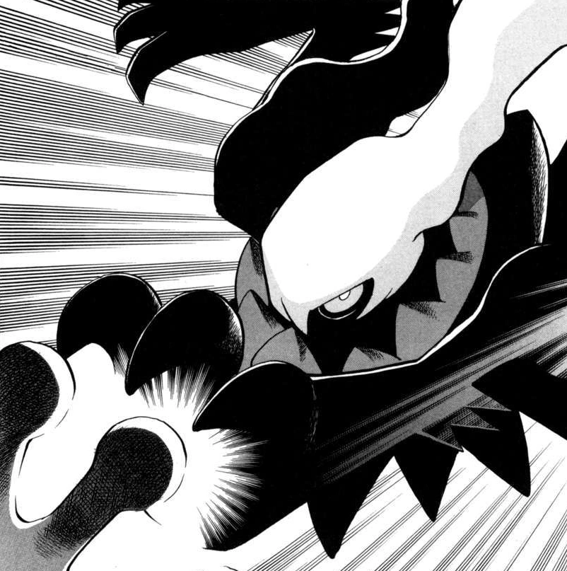Sird | Pokémon Wiki | Fandom
