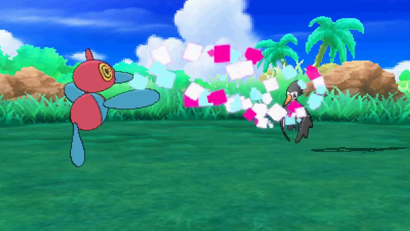 Conversion 2 | Pokémon Wiki | Fandom