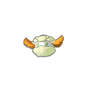 Cottonee | Pokémon Wiki | Fandom