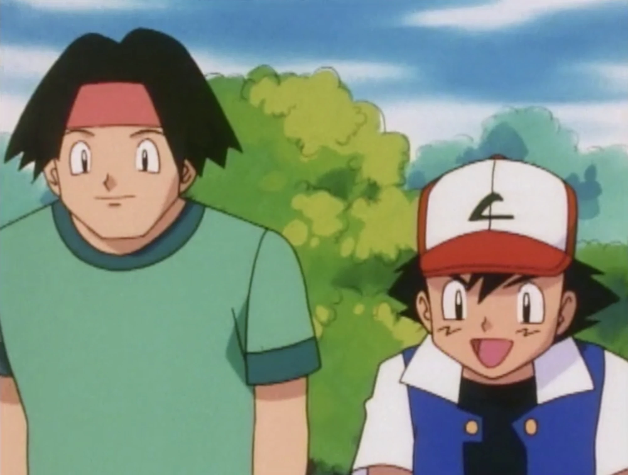 Tracey Sketchit | Pokémon Wiki | Fandom