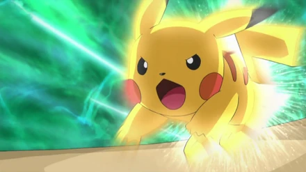 Pikachu | Wiki Pokémon | FANDOM powered by Wikia