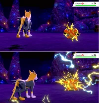 Nuzzle | Pokémon Wiki | Fandom