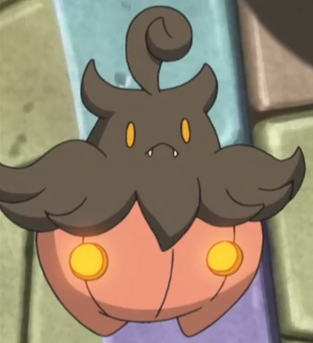 Prince Pumpkaboo | Pokémon Wiki | Fandom