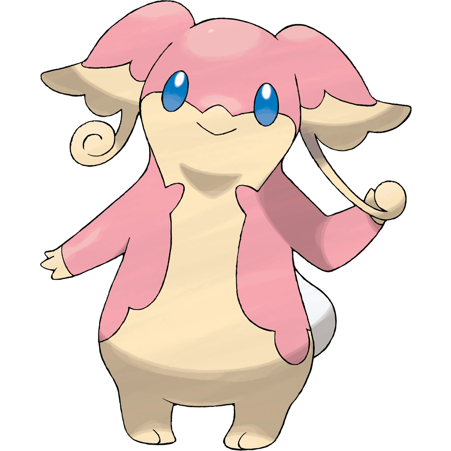 Image - 다부니 공식 일러스트.png | 포켓몬 위키 | FANDOM powered by Wikia