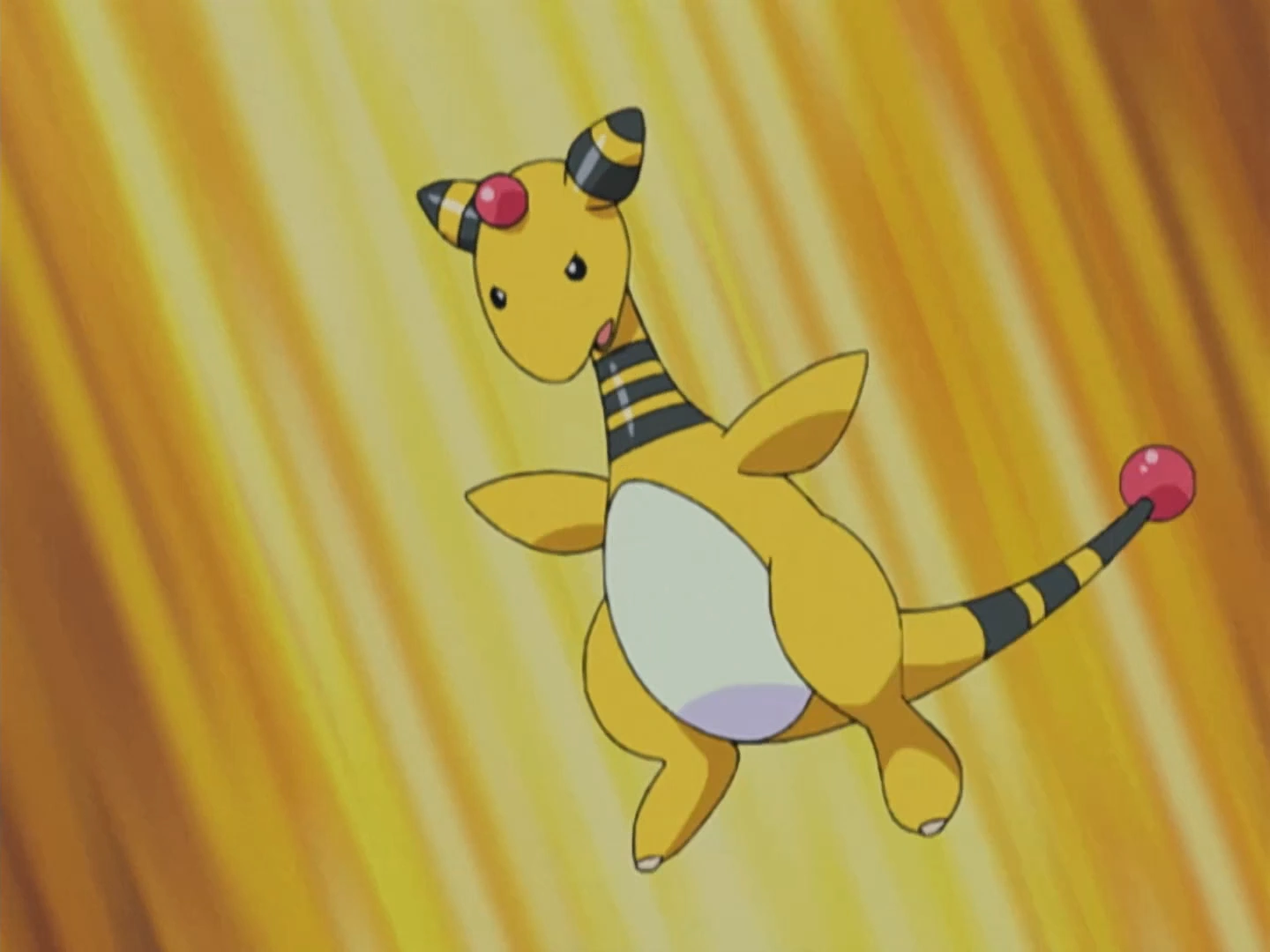 Watt's Ampharos | Pokémon Wiki | FANDOM powered by Wikia