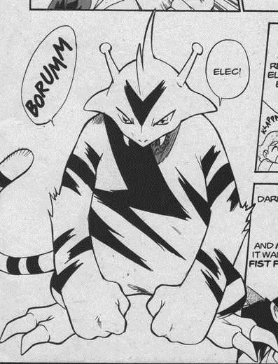 Rudy Etp Pokémon Wiki Fandom Powered By Wikia