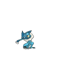 Frogadier | Pokémon Wiki | FANDOM powered by Wikia