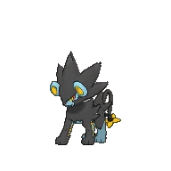 Luxray | Pokémon Wiki | Fandom