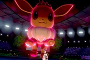 Dynamax | Pokémon Wiki | Fandom