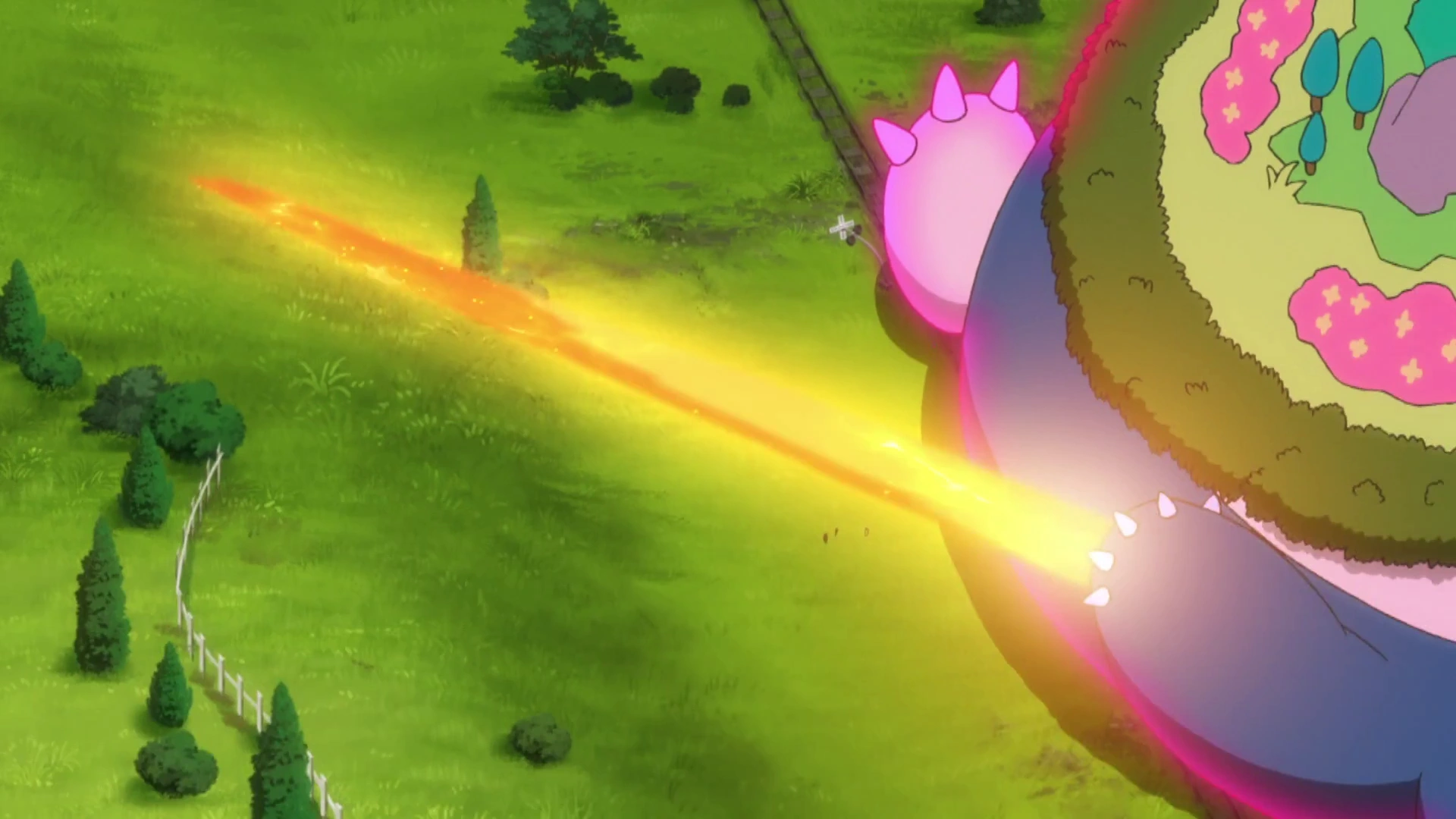 G-Max Replenish | Pokémon Wiki | Fandom