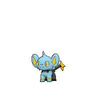 Shinx | Pokémon Wiki | FANDOM powered by Wikia