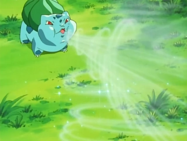 Image - Ash Bulbasaur Whirlwind.png | Pokémon Wiki | FANDOM powered by ...
