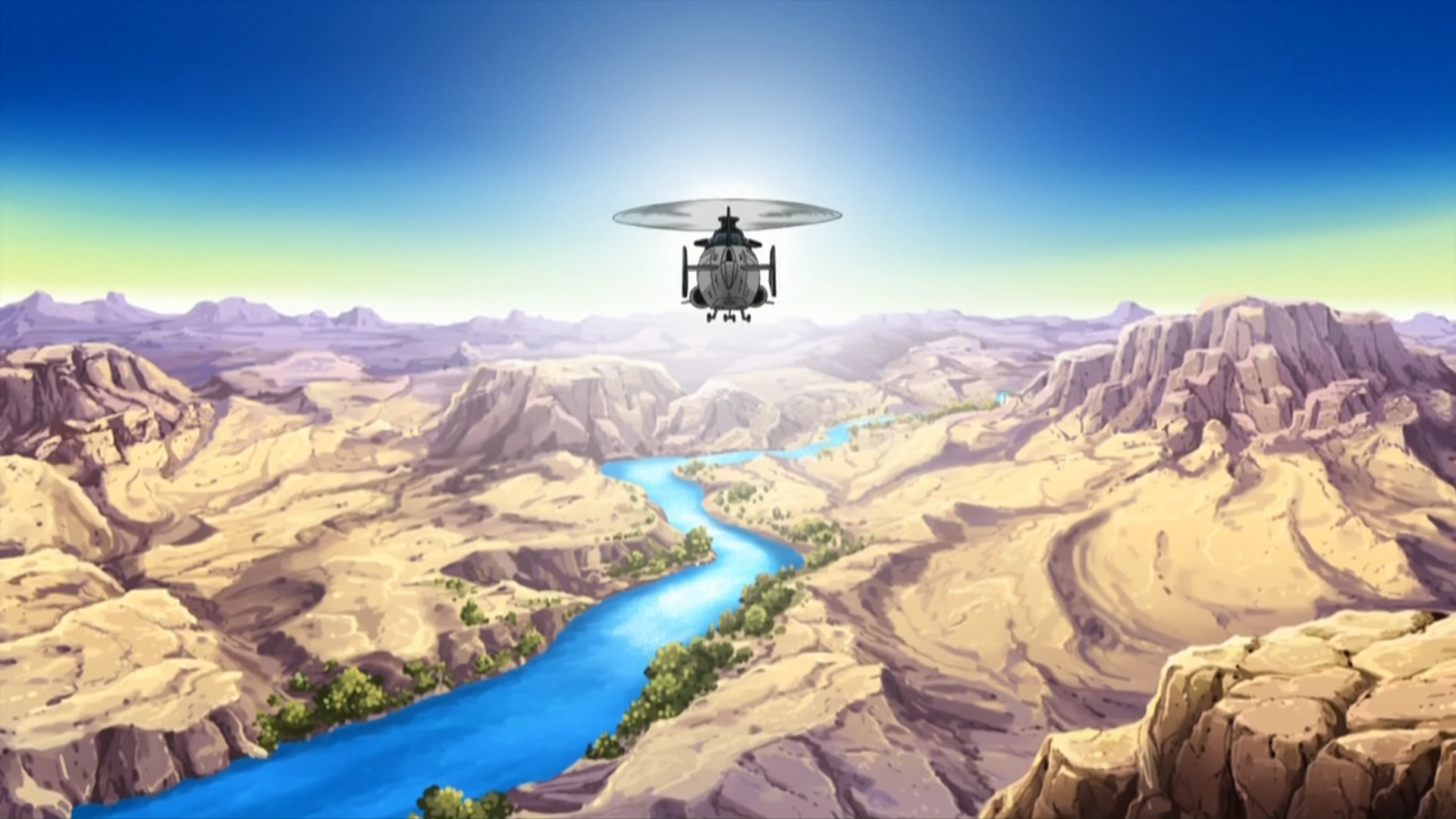 Desert Resort | Pokémon Wiki | FANDOM powered by Wikia