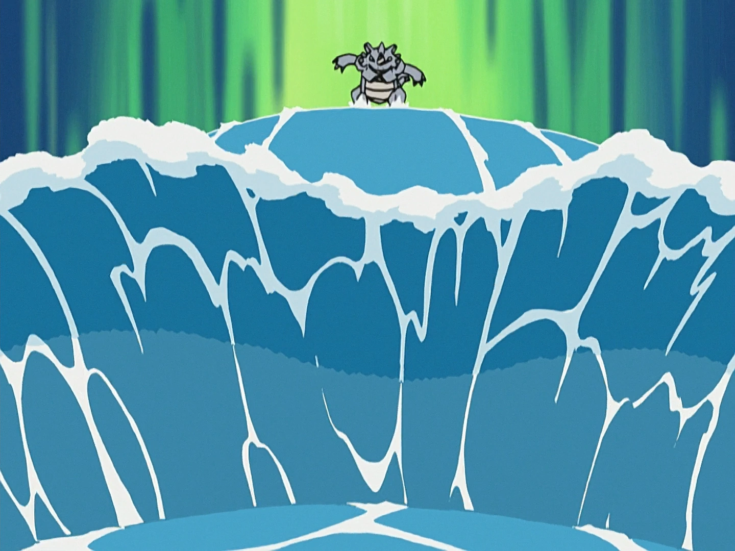 Image - Scientist Rhydon Surf.png | Pokémon Wiki | FANDOM powered by Wikia