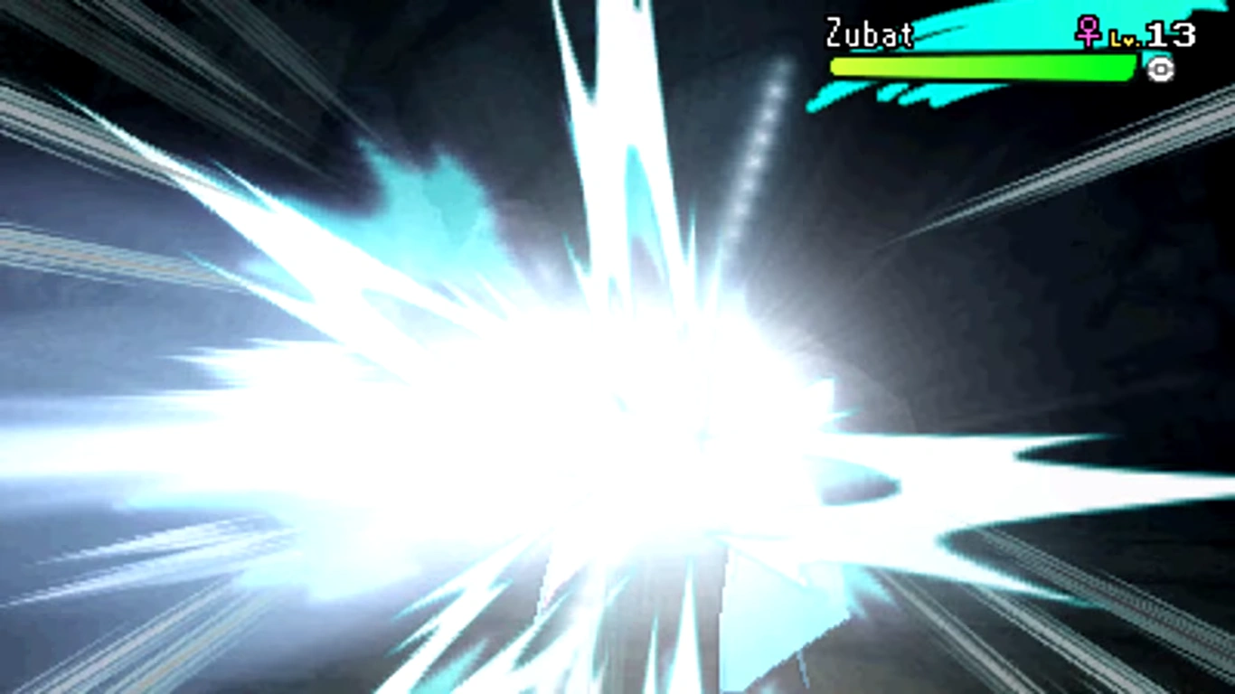 Smart Strike | Pokémon Wiki | FANDOM powered by Wikia