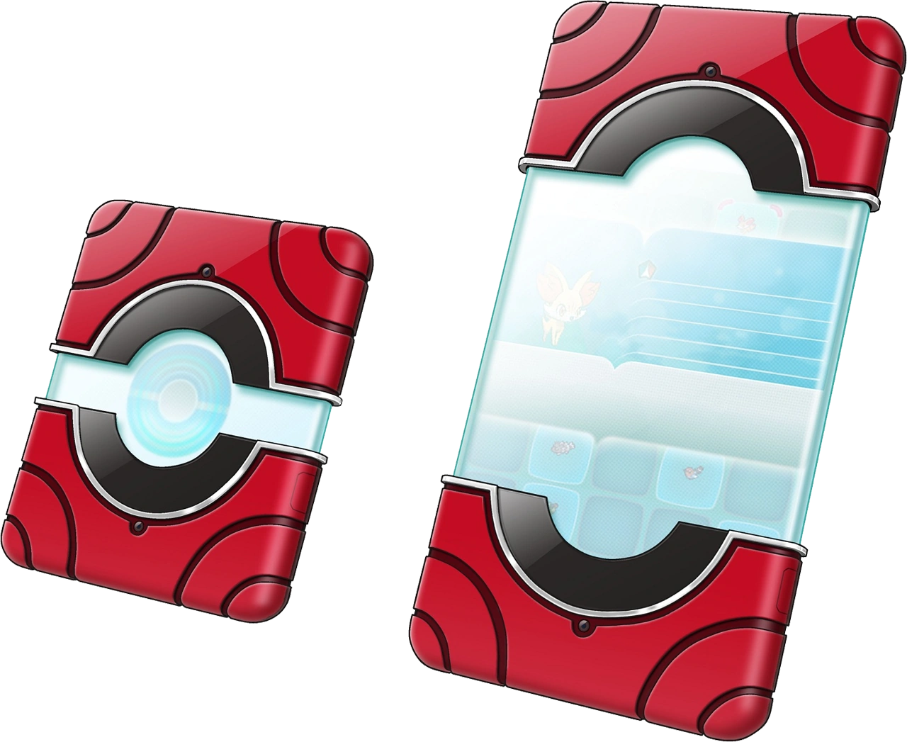 Kalos Pokédex | Pokémon Wiki | Fandom