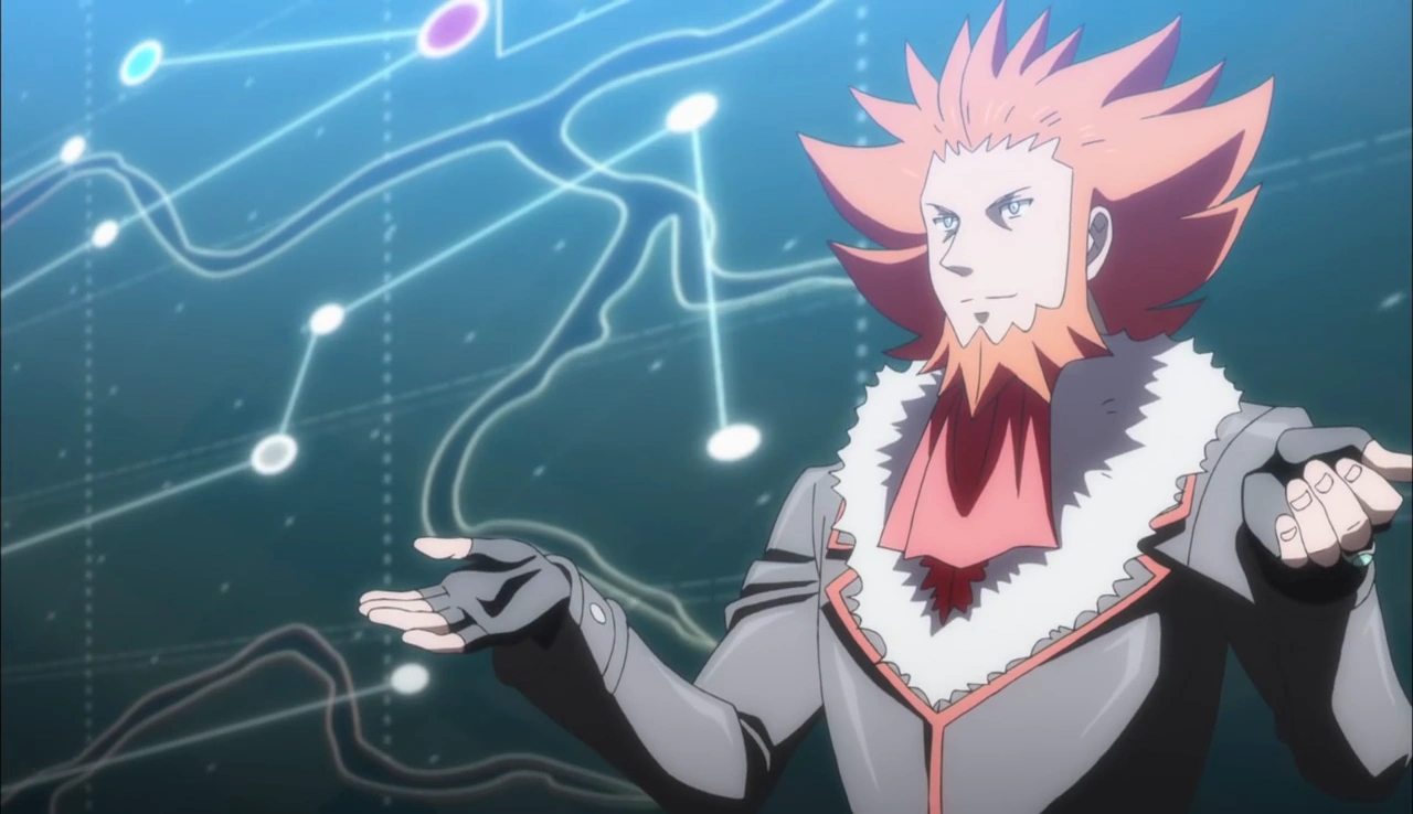 Lysandre (Generations) | Pokémon Wiki | FANDOM powered by Wikia