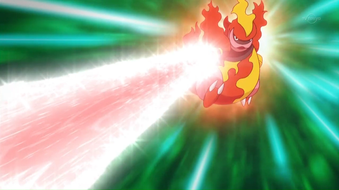 Pokemon Go Fandom Hyper Beam , Hyper Beam – YAWOU