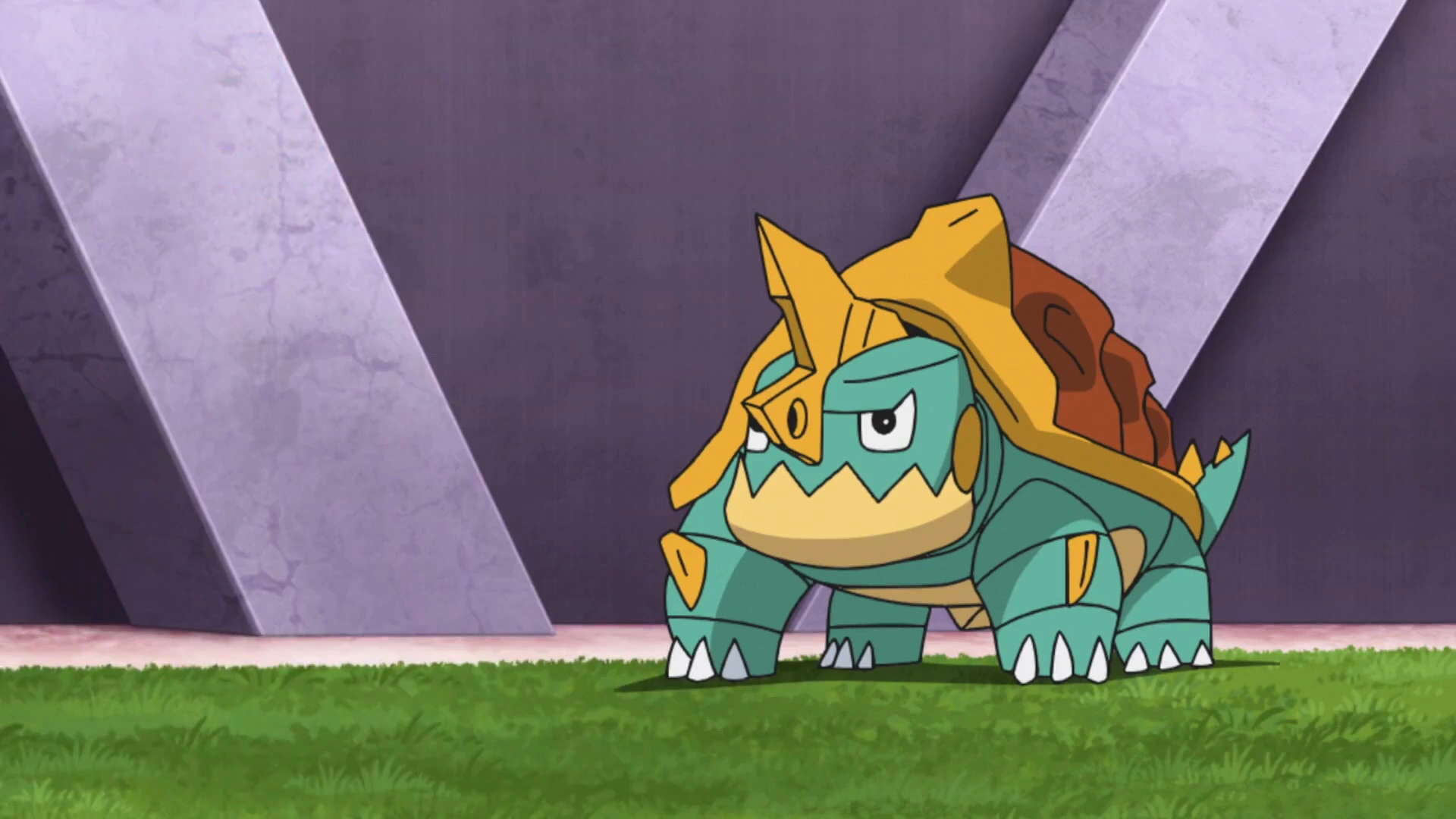 Drednaw (anime) | Pokémon Wiki | Fandom