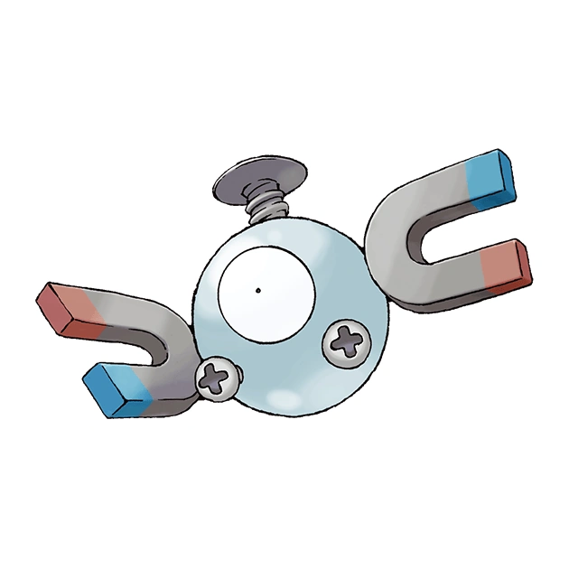 Coil | Wiki Pokémon tiếng Việt | Fandom