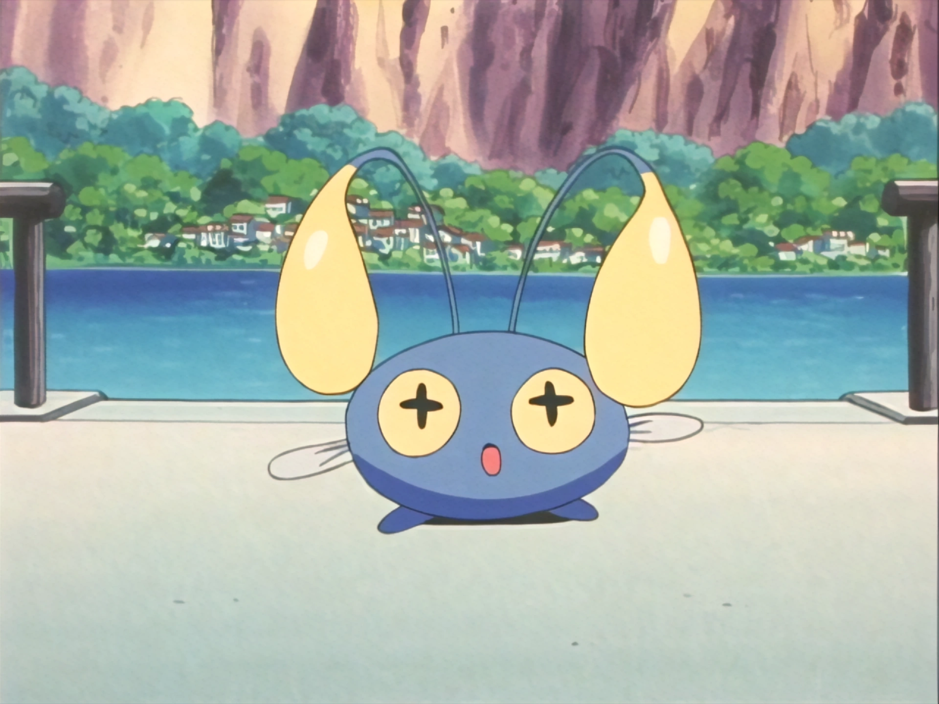 Bright | Pokémon Wiki | Fandom