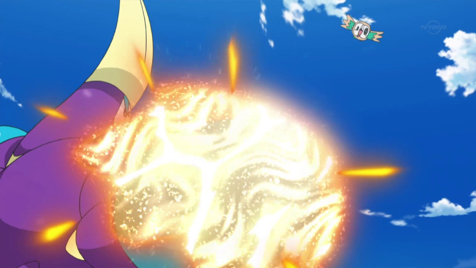 Image - Hala Crabrawler Power-Up Punch.png | Pokémon Wiki | FANDOM ...