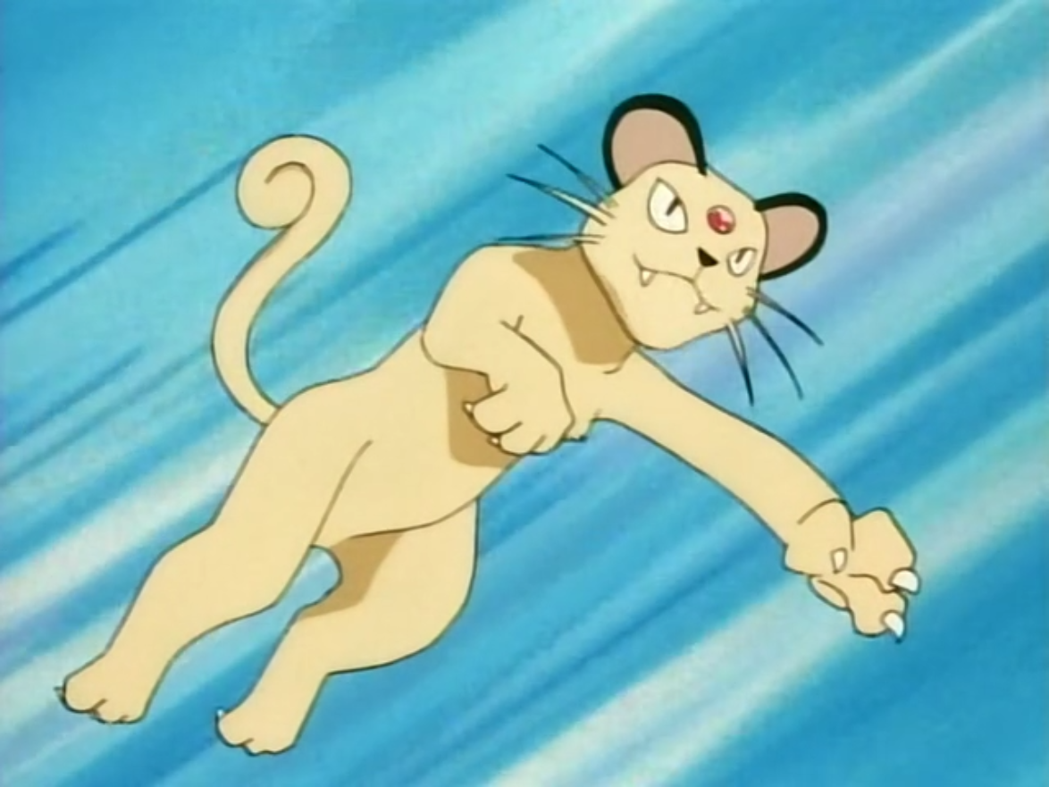 Trainer's Persian | Pokémon Wiki | Fandom Trainer's Persian | Pokémon Wiki | Fandom