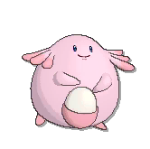 Chansey | Pokémon Wiki | Fandom