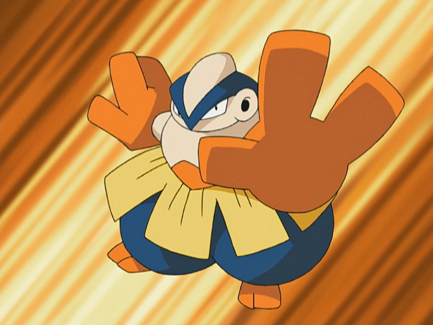 Tyson (Hoenn) | Pokémon Wiki | FANDOM powered by Wikia
