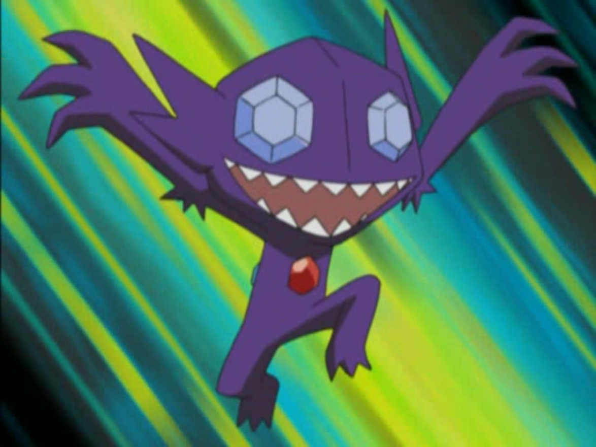 Cassidy Pokémon Wiki Fandom Powered By Wikia