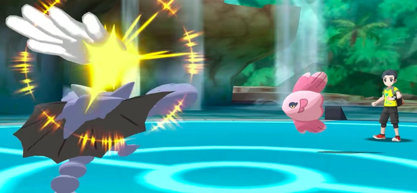 Knock Off | Pokémon Wiki | FANDOM powered by Wikia