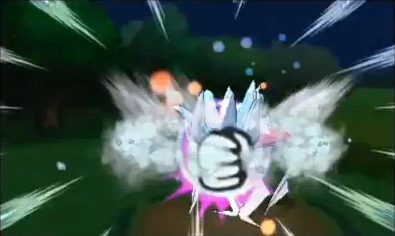 Hammer Arm | Pokémon Wiki | Fandom