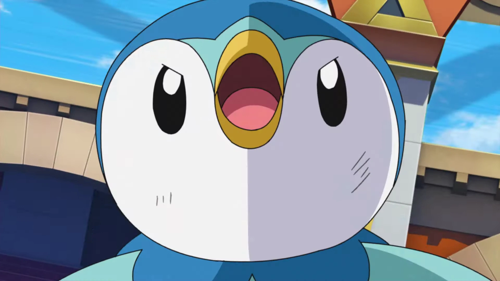 Barry (Masters trailer) | Pokémon Wiki | Fandom