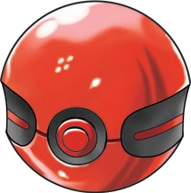 Cherish Ball | Pokémon Wiki | Fandom