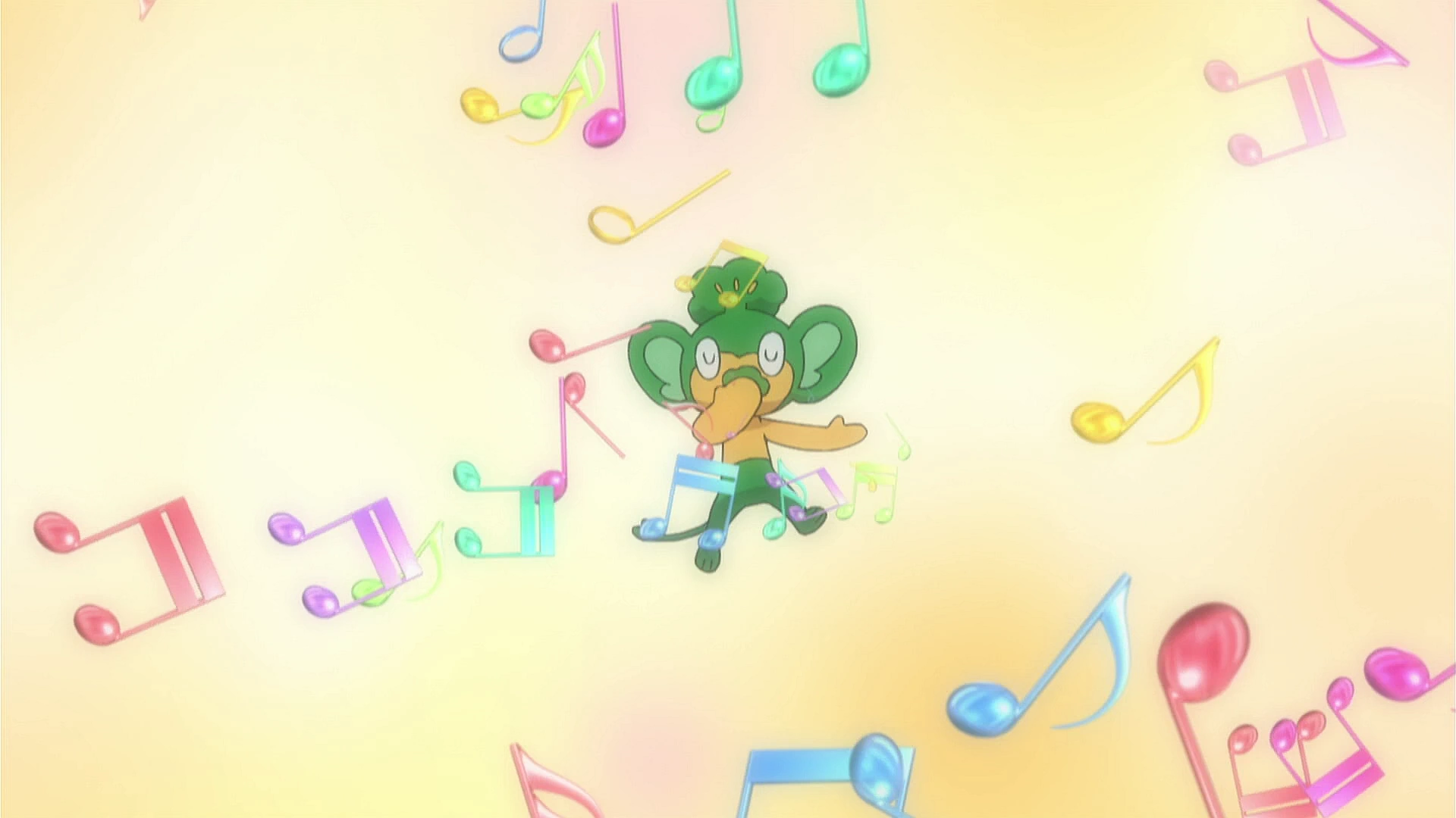 Grass Whistle | Pokémon Wiki | Fandom