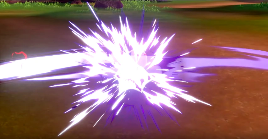 Breaking Swipe | Pokémon Wiki | Fandom