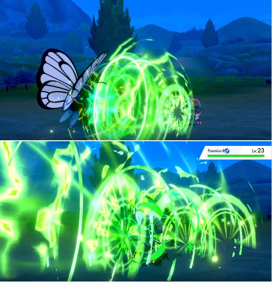 Bug Buzz | Pokémon Wiki | Fandom