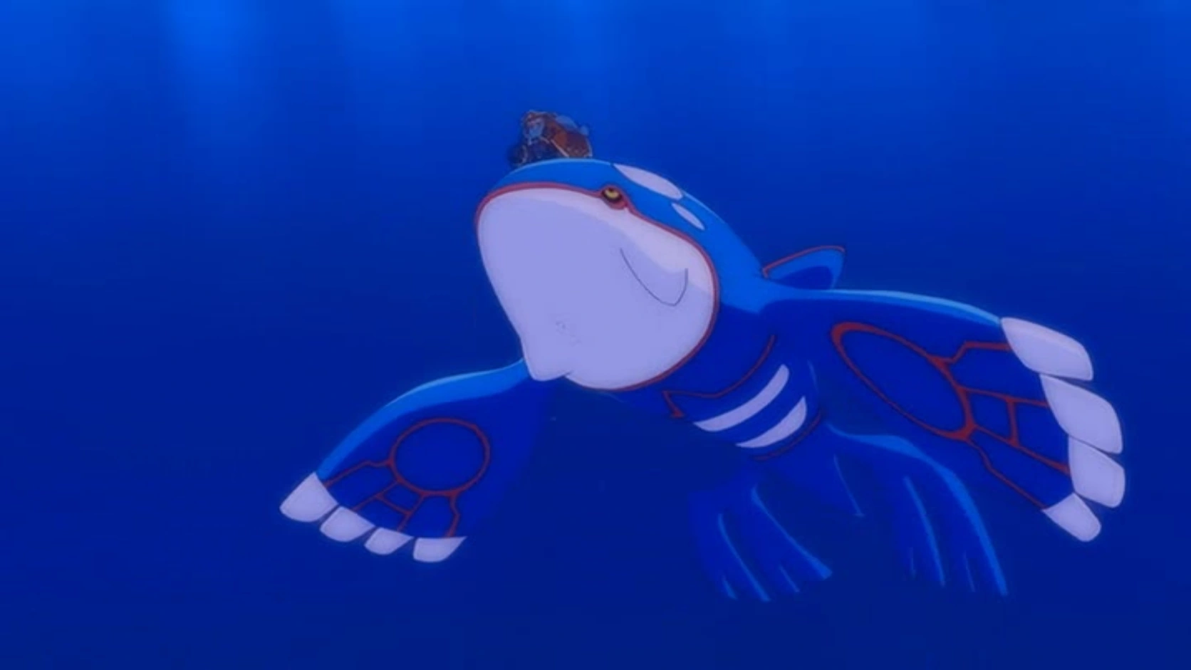 Image - Kyogre M09.png | Pokémon Wiki | FANDOM powered by Wikia