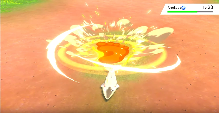 Category:Kicking moves | Pokémon Wiki | Fandom