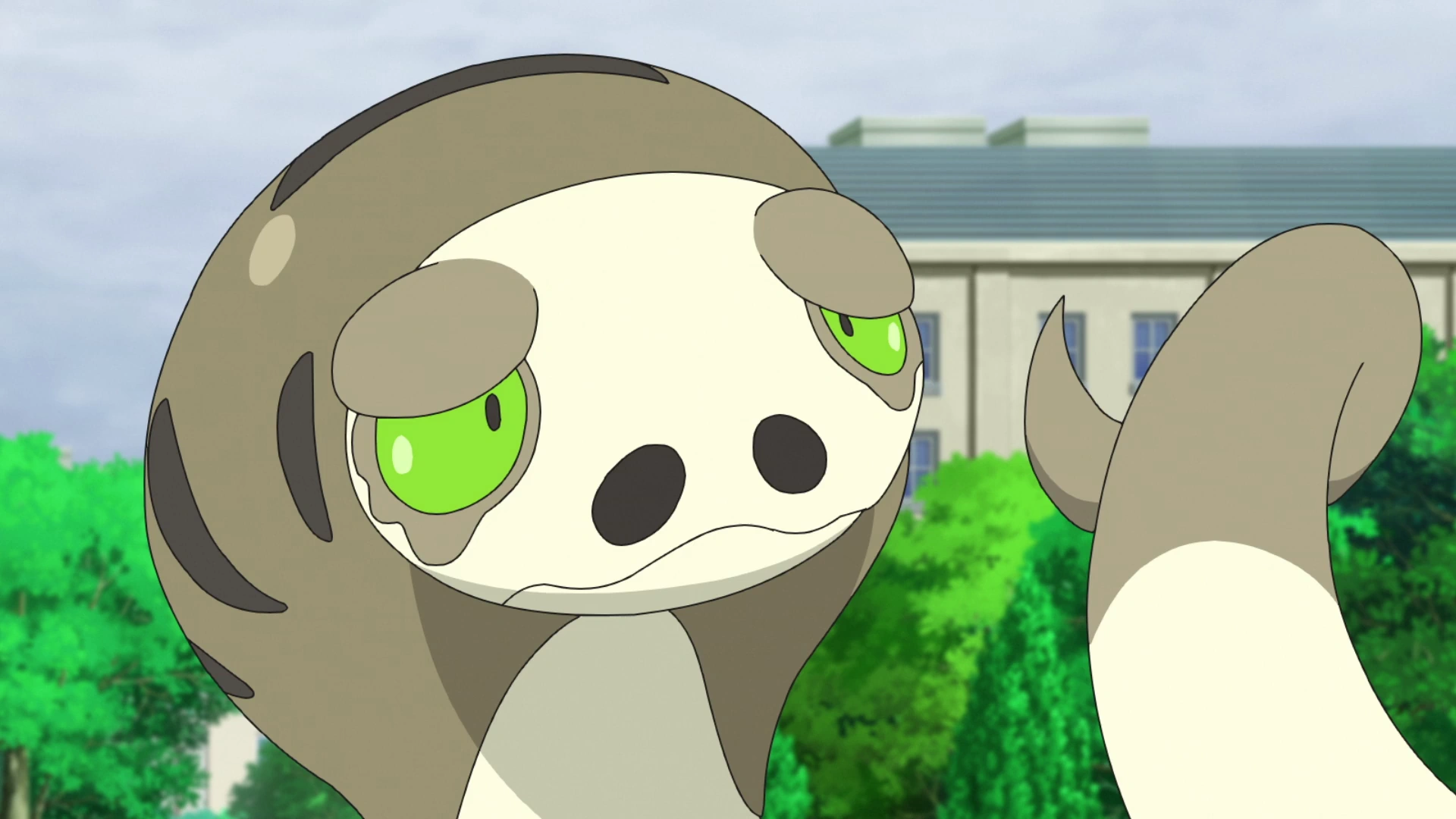 Silicobra (PJ028) | Pokémon Wiki | Fandom