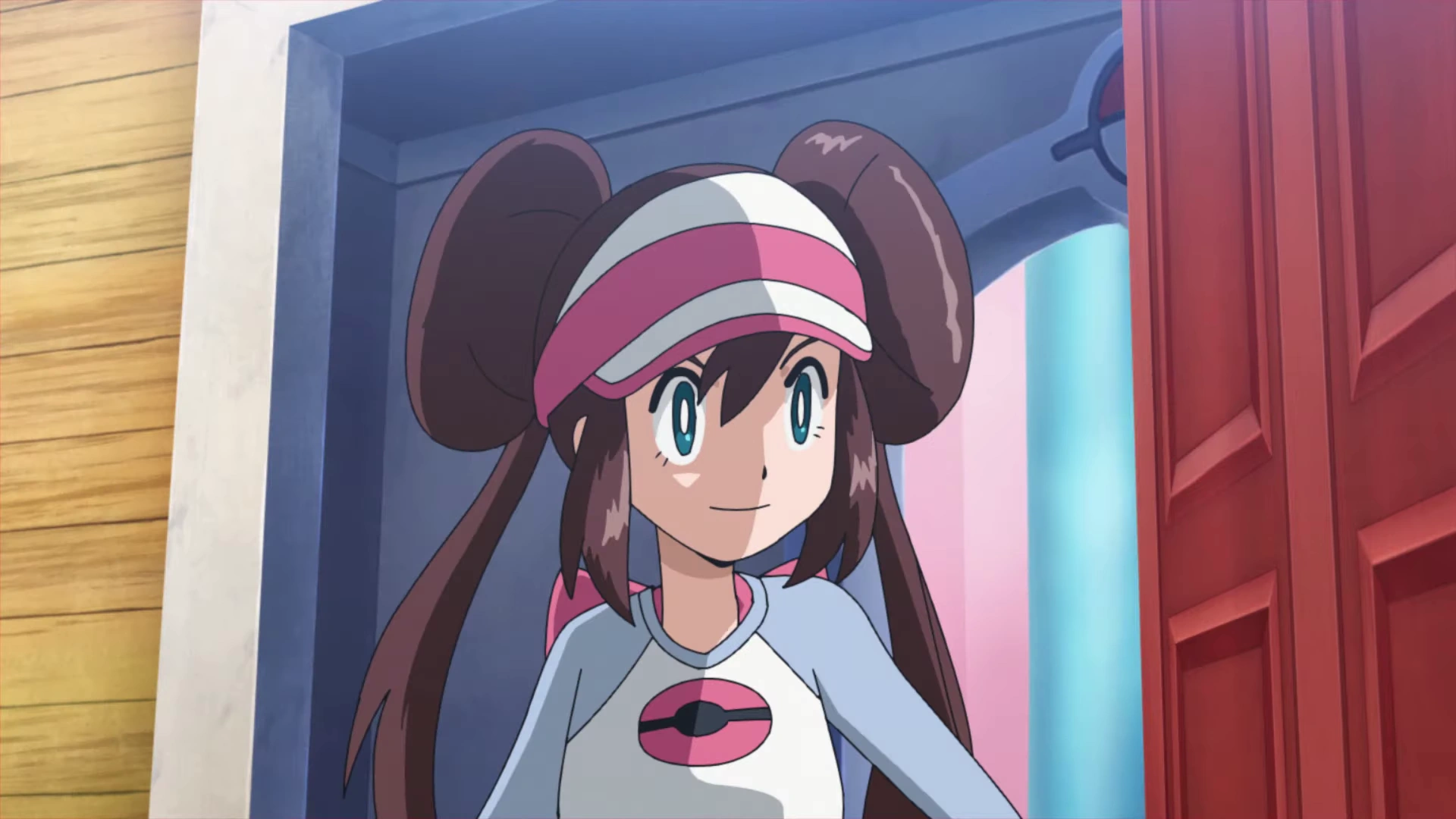 Rosa (Masters trailer) | Pokémon Wiki | Fandom