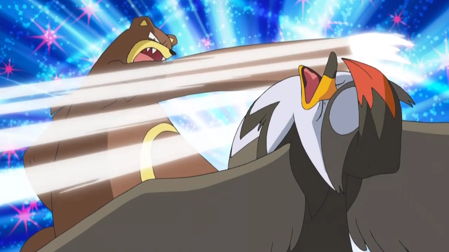Aegislash changes its stance on DEATH BATTLE! – VultureDuck's Research ...